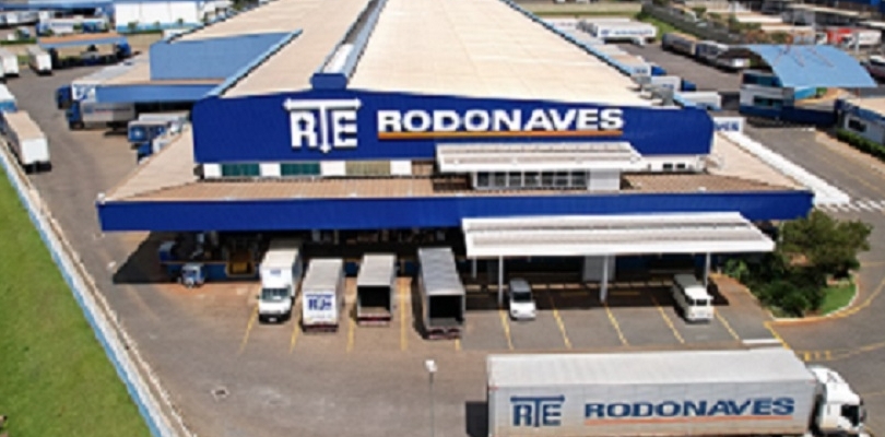 Rodonaves tem 200 vagas de emprego em todo o Brasil